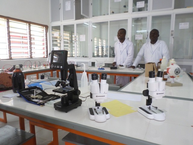 JOURNEE PORTES-OUVERTES – COLLEGE SCIENTIFIQUE SIGMA 1er Etablissement ...