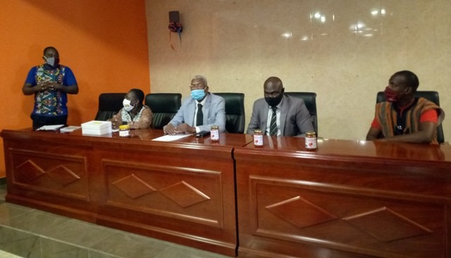 OADEL : La consommation locale,un défi à lever en Afrique - Lomebougeinfo