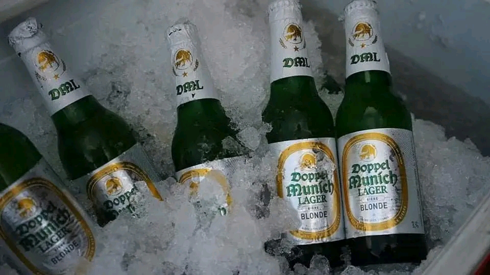 Doppel Munich Lager, la nouvelle bière de BB Lomé - Lomebougeinfo